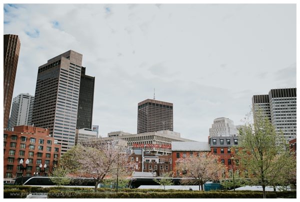 A Walk Through The North End | ClickinWalk 2016 - Jen Bilodeau Photography