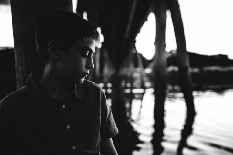 10 Tips For Gorgeous Blue Hour Portraits