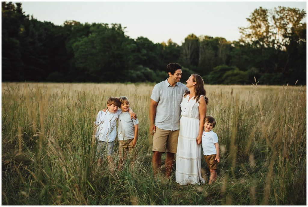 Andover Summer Parent Portal